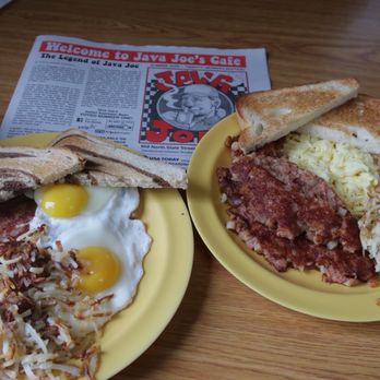 JAVA JOE’S CAFE - Updated October 2025 - 277 Photos & 393 Reviews - 959 ...