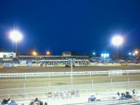 RED BLUFF ROUND-UP - Updated July 2024 - 15 Photos & 11 Reviews - 670 ...