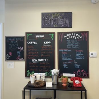 PROJECT SEED COFFEE - Updated July 2024 - 228 Photos & 37 Reviews ...