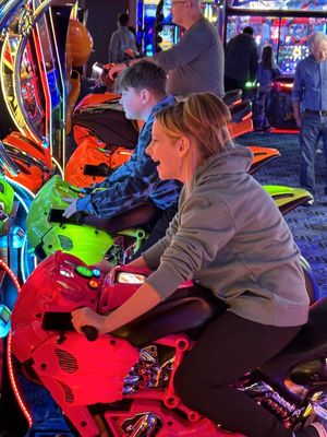 BEST IN GAMES - Updated October 2025 - 107 Photos & 50 Reviews - 4095 ...