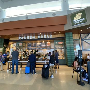 PANERA BREAD - Updated November 2024 - 67 Photos & 61 Reviews - 3400 E ...
