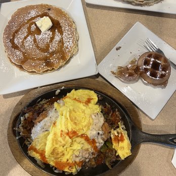 MELI CAFE PANCAKE HOUSE & RESTAURANT - Updated October 2025 - 214 ...