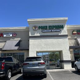 POKE EXPRESS - Updated December 2025 - 801 Photos & 759 Reviews - 19 S ...