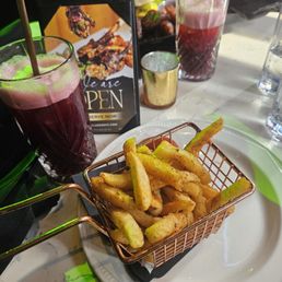 LAGOS TSQ - Updated December 2025 - 107 Photos & 48 Reviews - 727 7th ...