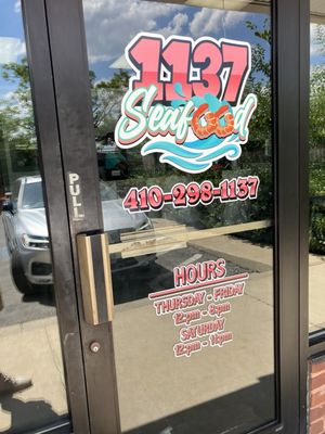 CAFE 1137 - Updated July 2025 - 201 Photos & 177 Reviews - 7216-B ...