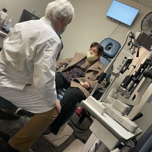 OCLI VISION - Updated February 2025 - 16 Photos - 2000 N Village Ave ...