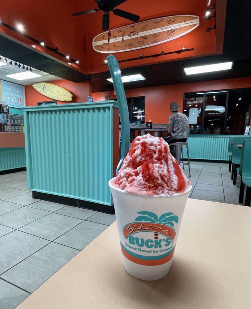 BAHAMA BUCK’S - 125 Photos & 110 Reviews - 2320 S Valley Pkwy ...