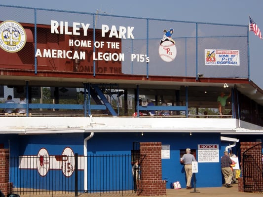 RILEY PARK - Updated April 2025 - N Church St, Sumter, South Carolina ...