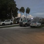 HICKORY POINT RV PARK - 32 Photos & 10 Reviews - 1181 Anclote Rd ...