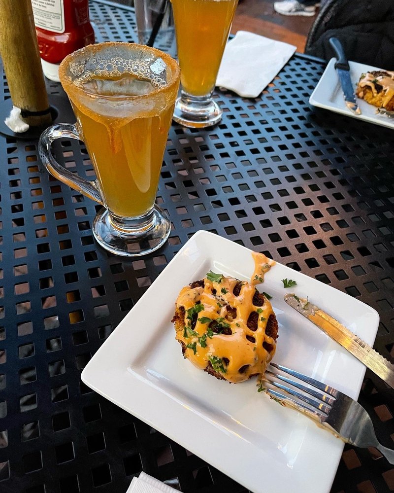 ROCKAFELLA’S RESTAURANT - 367 Photos & 578 Reviews - 231 Essex St ...