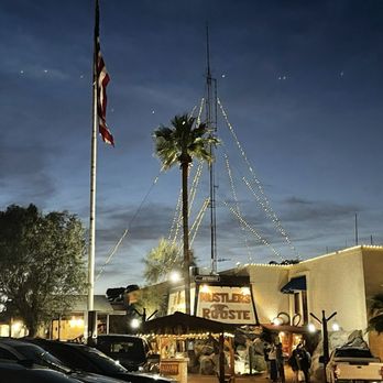 RUSTLER’S ROOSTE - Updated January 2025 - 1702 Photos & 2125 Reviews ...