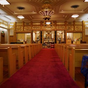 HINDU TEMPLE AND CULTURAL CENTER - Updated December 2025 - 14 Photos ...