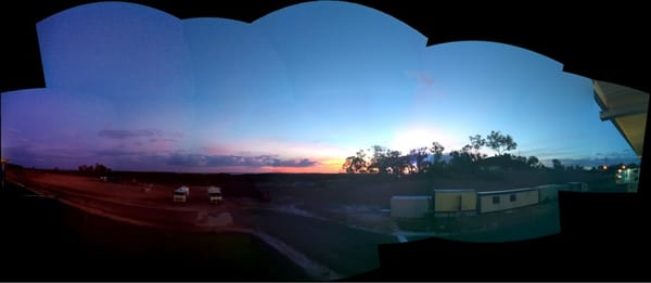 SODEXO BLAYDIN VILLAGE CAMP - Updated October 2025 - 1255 Channel ...