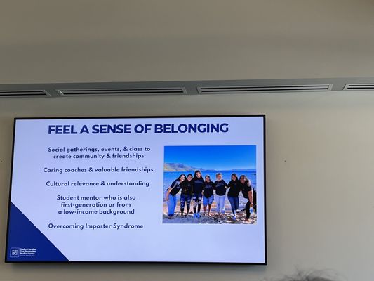 JOE CROWLEY STUDENT UNION UNR - Updated December 2025 - 43 Photos & 14 ...