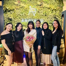 ANDIAMO ITALIAN GRILL - Updated January 2026 - 395 Photos & 365 Reviews ...