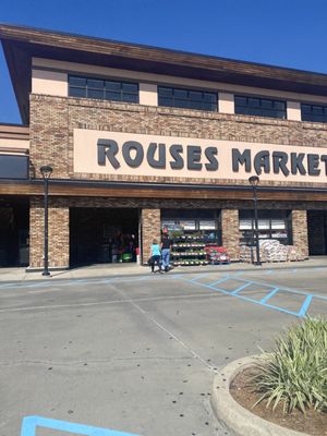 ROUSES MARKET - Updated December 2025 - 59 Photos & 39 Reviews - 14630 ...