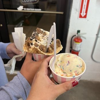 KELLY’S HOMEMADE ICE CREAM - Updated September 2025 - 554 Photos & 222 ...