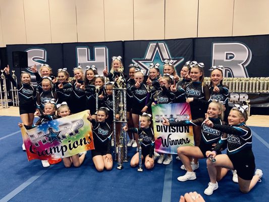 BELIEVE ATHLETICS GYM - Updated July 2024 - 11 Photos - 1096 5th St ...