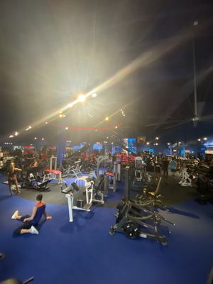 REDCON1 GYM - Updated July 2025 - 32 Photos & 60 Reviews - 990 S Rogers ...