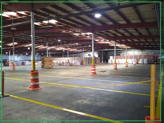 GRUPO GL LOGISTICS - Updated October 2025 - Request Information - 6102 ...