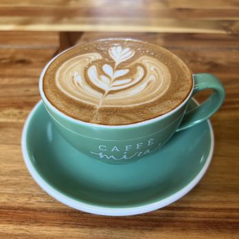 CAFFE MIRA - Updated October 2025 - 103 Photos & 41 Reviews - 3136 Main ...