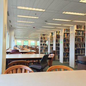 THE PUBLIC LIBRARY OF BROOKLINE - Updated December 2025 - 382 Photos ...