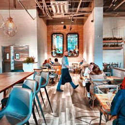 KITCHEN SOCIAL - Updated January 2026 - 332 Photos & 247 Reviews - 9340 ...