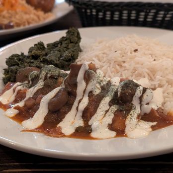 KABOBI BY THE HELMAND - Updated December 2025 - 371 Photos & 286 ...