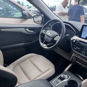 HERTZ CAR SALES SEATTLE - Updated October 2025 - 28 Photos & 82 Reviews ...