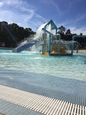 MOUNTAIN PARK AQUATIC CENTER & ACTIVITY BUILDING - Updated December ...