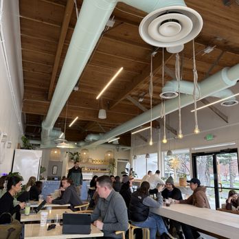 CANDOR COFFEE - Updated December 2025 - 477 Photos & 273 Reviews - 200 ...