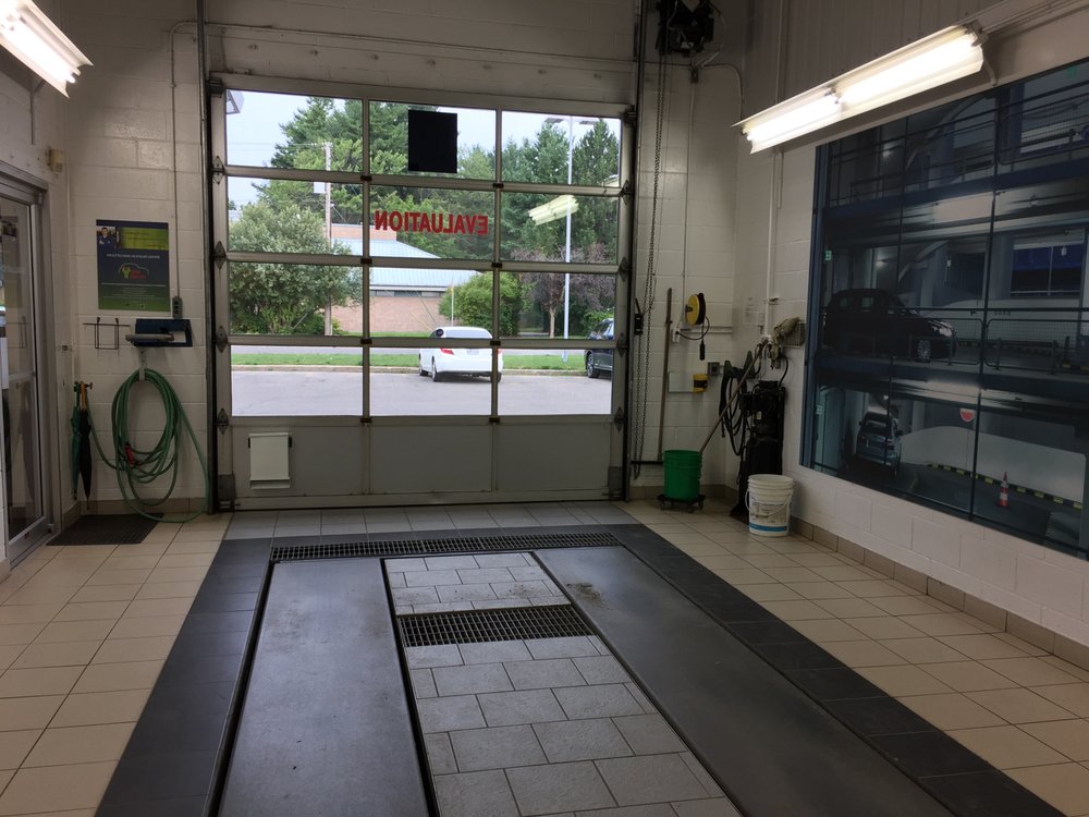 FIX AUTO - Updated September 2024 - 18 Photos - 440 22E Avenue E ...