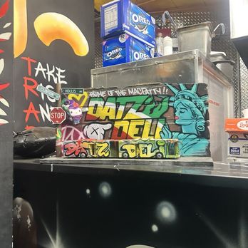 DATZ DELI - Updated October 2025 - 152 Photos & 52 Reviews - 69 Clinton ...
