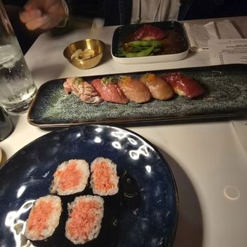 BUTTERFISH SUSHI - Updated September 2025 - 501 Photos & 117 Reviews ...