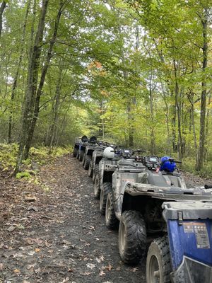 POCONO ATV TOURS AT MEMORYTOWN - Updated October 2025 - 59 Photos & 114 ...
