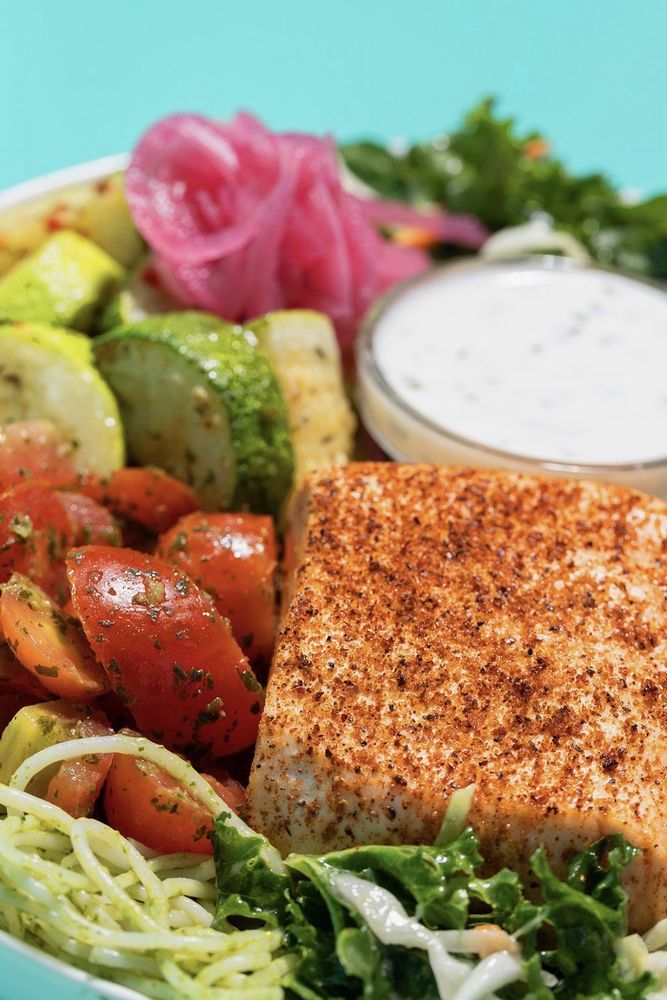 BOLAY FRESH BOLD KITCHEN - ALTON - Updated July 2025 - 108 Photos & 53 ...