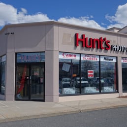 Hunt's Photo & Video Reviews | Read Customer Service Reviews of ...