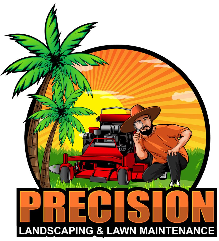 PRECISION LANDSCAPING & LAWN MAINTENANCE - Updated May 2026 - St ...