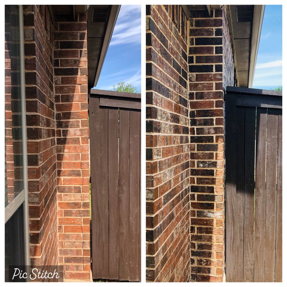 ALPHA BRICK AND STONE - Updated November 2024 - Request a Quote - Fort ...