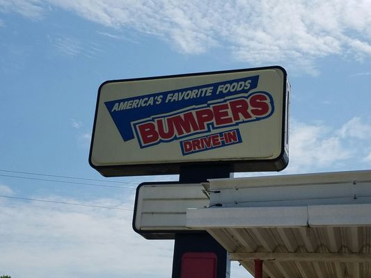 BUMPERS DRIVE-IN - Updated December 2025 - 912 W Bankhead St, New ...
