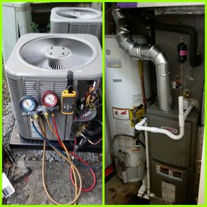 EDISON HEATING AND COOLING - 23 Photos & 43 Reviews - 191 Vineyard Rd ...