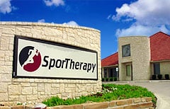 SPORTHERAPY - Updated December 2025 - 6037 Harris Pkwy, Fort Worth ...