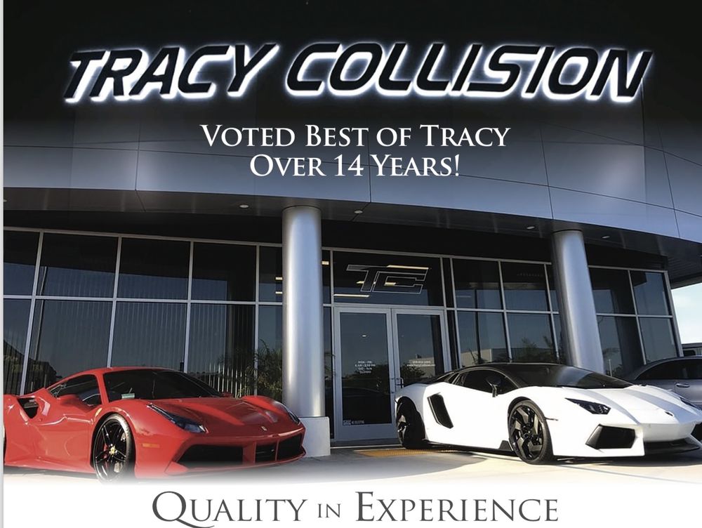TRACY COLLISION - Updated May 2026 - 216 Photos & 283 Reviews - 2705 ...
