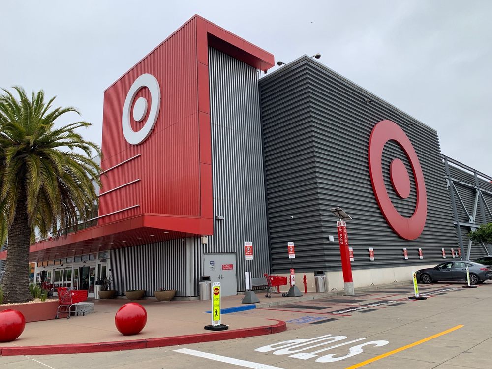 TARGET - Updated April 2025 - 239 Photos & 425 Reviews - 1057 Eastshore ...