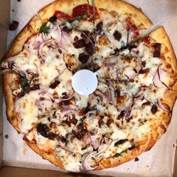 BLUE LINE PIZZA - Updated April 2025 - 1033 Photos & 1160 Reviews ...