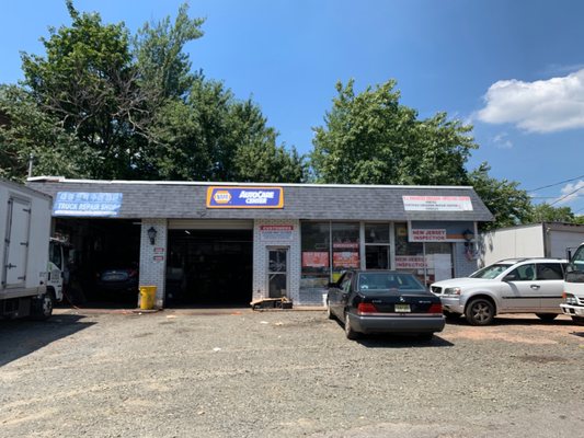 JP AUTO BODY - Updated September 2025 - 10 Photos - Palisades Park, New ...