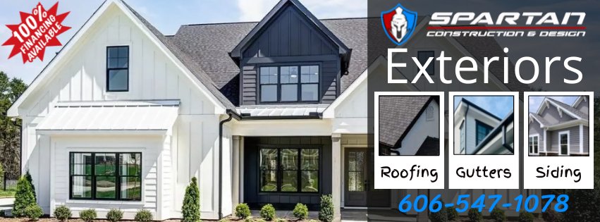 SPARTAN CONSTRUCTION AND DESIGN - Updated January 2025 - South Point ...