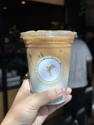 CUP BY BLUE HUMMINGBIRD COFFEE - Updated December 2025 - 268 Photos ...