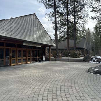 HIGH DESERT MUSEUM - Updated June 2025 - 567 Photos & 198 Reviews ...