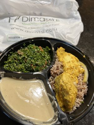 DIMASSI’S MEDITERRANEAN BUFFET - Updated September 2024 - 126 Photos ...